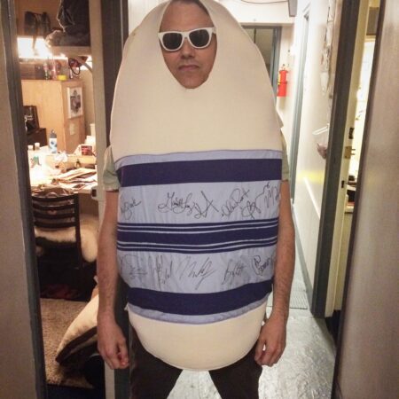 Dear Evan Hansen Cast Members Share Behind-the-Scenes Photos of Their ...