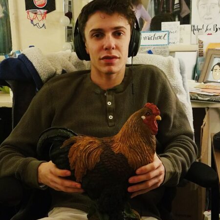 Dear Evan Hansen Cast Members Share Behind-the-Scenes Photos of Their ...