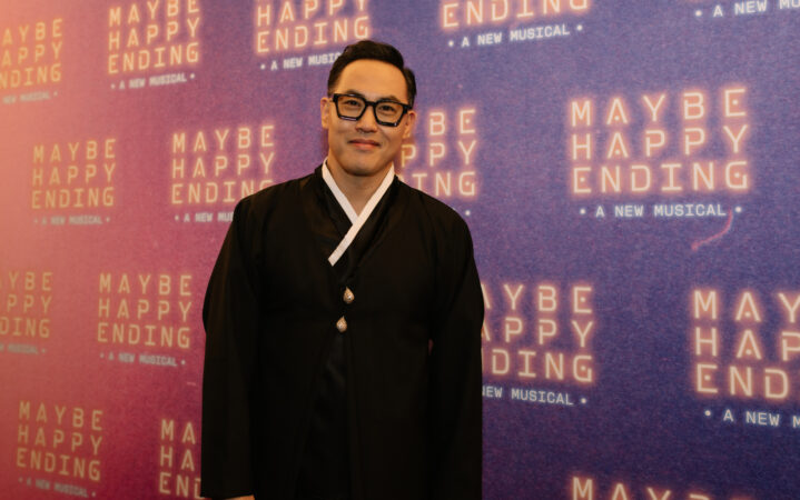 The Wicked Original Broadway Ensemble | Playbill