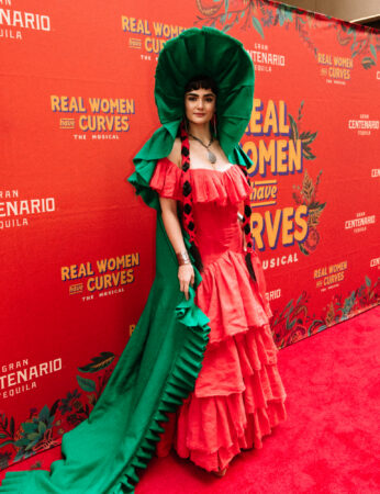 Photos: Buena Vista Social Club Opens on Broadway | Playbill