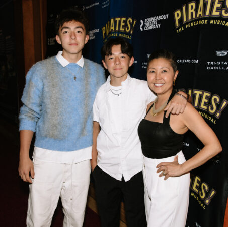 Photos: Buena Vista Social Club Opens on Broadway | Playbill