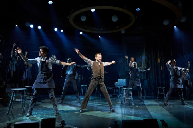 See Production Photos of Kate Nash's Only Gold at Off-Broadway's MCC ...