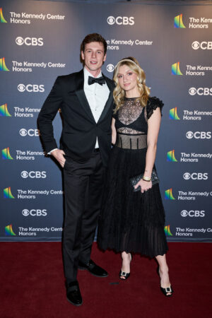 See U2, Amy Grant, Gladys Knight, More Honored at the 45th Kennedy ...