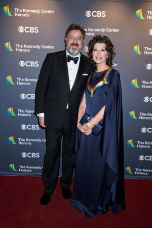 See U2, Amy Grant, Gladys Knight, More Honored at the 45th Kennedy ...