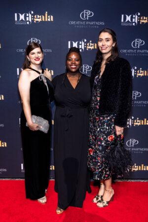 Photos: The 2025 Dramatists Guild Foundation Gala | Playbill