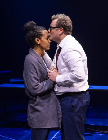 Photos: Lincoln Center Theater's Corruption | Playbill