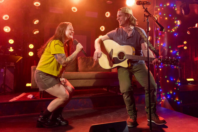 Photos: Music City Off-Broadway | Playbill