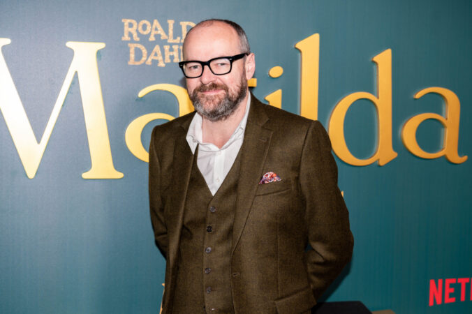 See Emma Thompson, Alisha Weir, Matthew Warchus, More at a special NYC ...