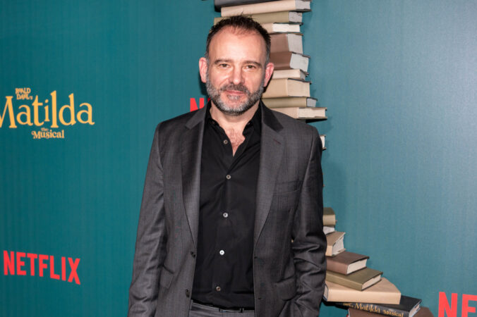 See Emma Thompson, Alisha Weir, Matthew Warchus, More at a special NYC ...