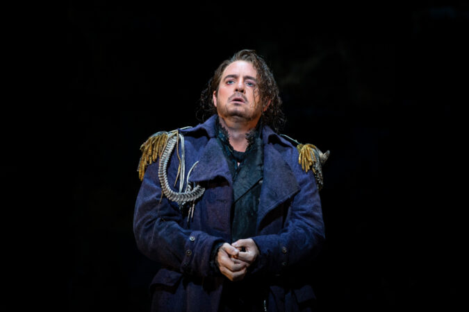 See Production Photos of The Met premiere of Cherubini’s Medea | Playbill