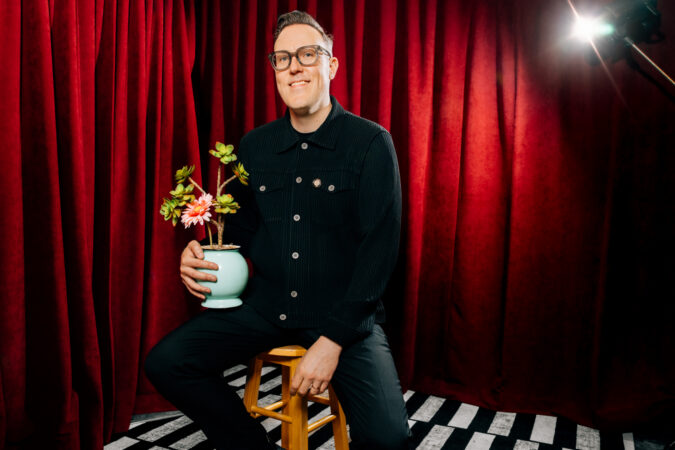 2025 Scenic Design of a Musical Nominees | Playbill