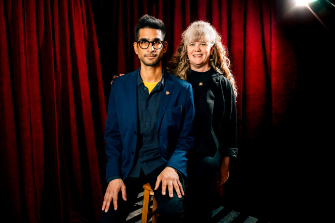 Meet The 2025 Tony Nominees | Playbill