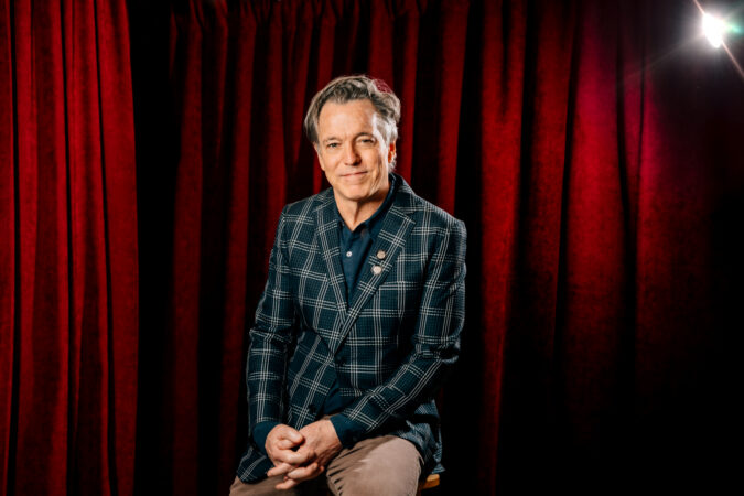 2025 Scenic Design of a Musical Nominees | Playbill