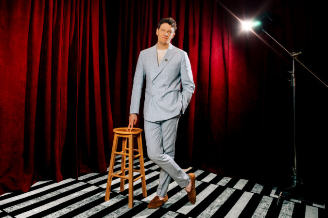 Meet The 2025 Tony Nominees | Playbill