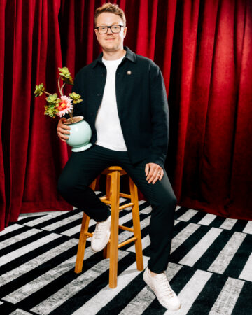 2025 Scenic Design of a Musical Nominees | Playbill