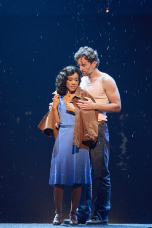 Photos: The Notebook National Tour | Playbill
