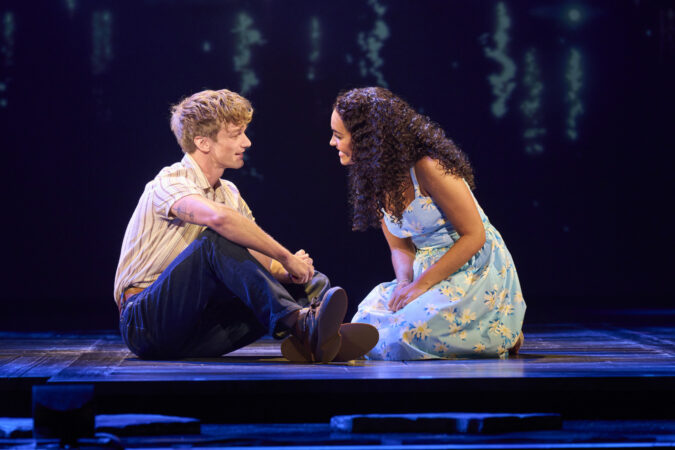 Photos: The Notebook National Tour | Playbill