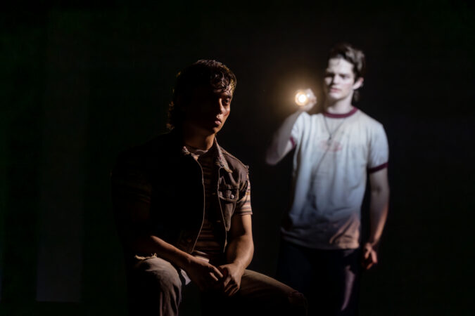 Photos: The Outsiders North American Tour | Playbill