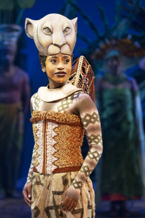 Broadway's The Lion King 25th Anniversary Production Photos | Playbill
