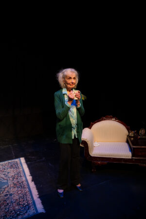 See Inside the Rehearsal Room of the New Off-Broadway Play Jasper ...