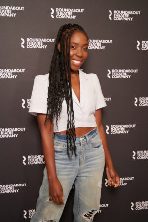 Meet The Cast of Roundabout Underground's Exception to the Rule | Playbill