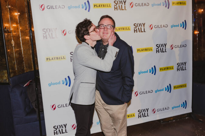 See Inside Playbill's Remember The Ribbon Gala | Playbill