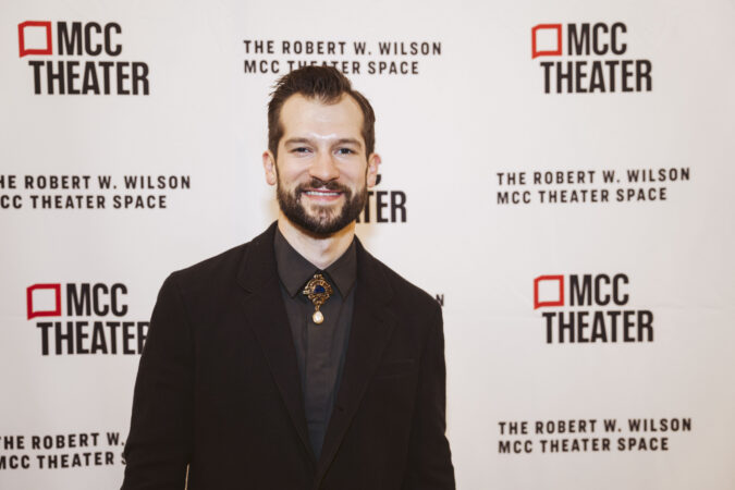 See Inside Opening Night for MCC's Only Gold | Playbill