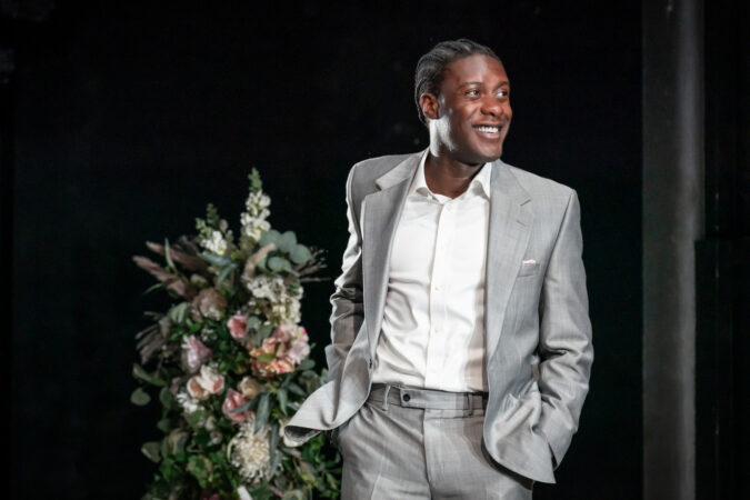 Photos: Production Images of the West End's A Mirror | Playbill