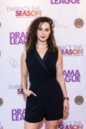 See Photos of Lena Hall, Wendell Pierce, Helen Park, More at The Drama ...
