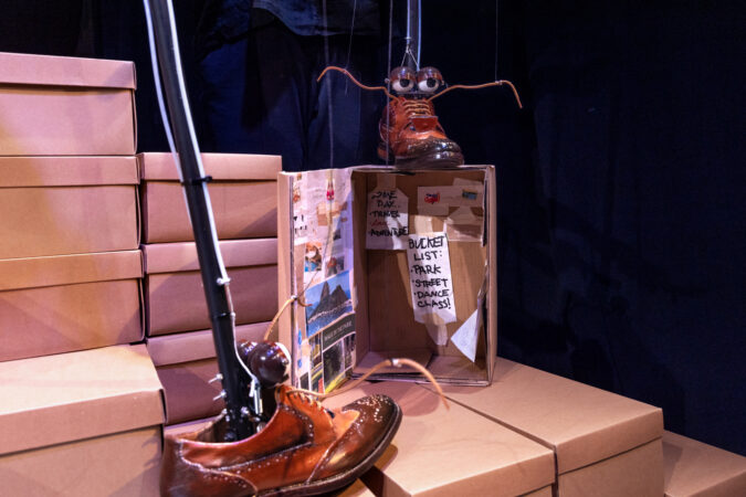 Meet Bud, Beedle, and friends in The Ladies of Mischiefs' Simon and His ...