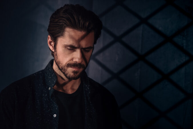 Photos: To Aaron Tveit and Sutton Foster, Sweeney Todd is a Love Story ...