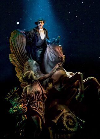 See New Production Photos of the West End's The Phantom of the Opera ...