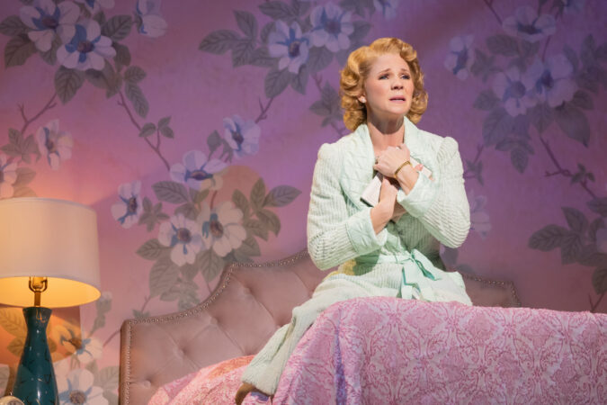 Photos: The Hours Returns to the Metropolitan Opera | Playbill