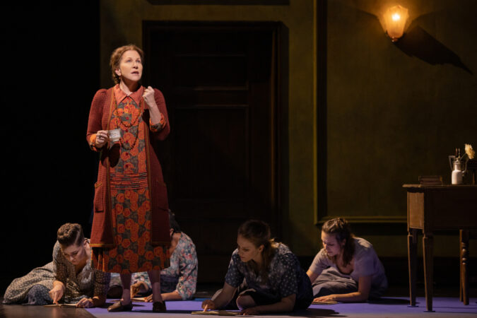 Photos: The Hours Returns to the Metropolitan Opera | Playbill