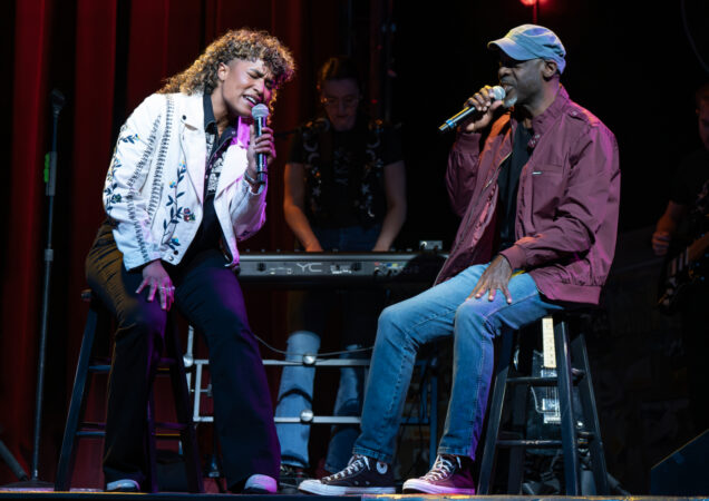 Photos: MCC Theater's The Lonely Few | Playbill