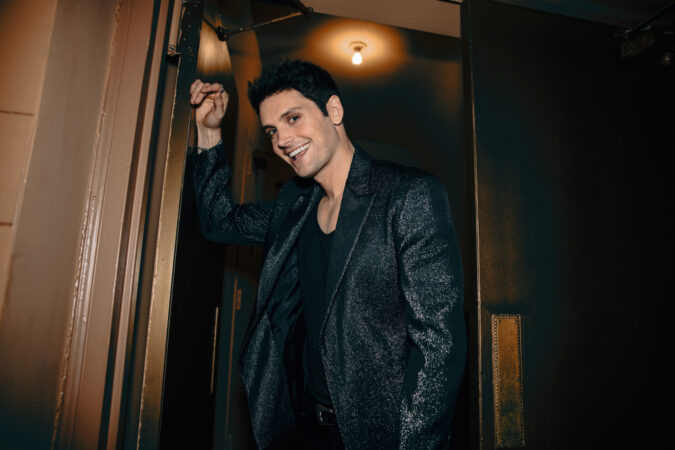 Tiger Bill: The Outsiders Edition | Playbill