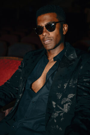 Tiger Bill: The Outsiders Edition | Playbill