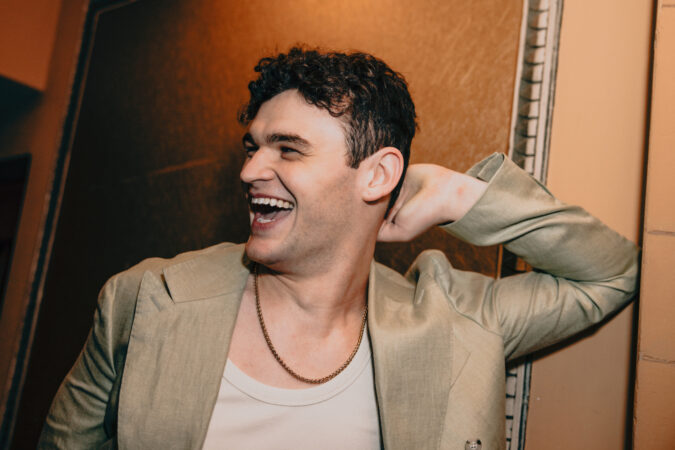 Tiger Bill: The Outsiders Edition | Playbill