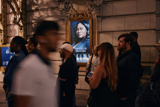 See Inside the First Preview of Broadway's The Piano Lesson | Playbill