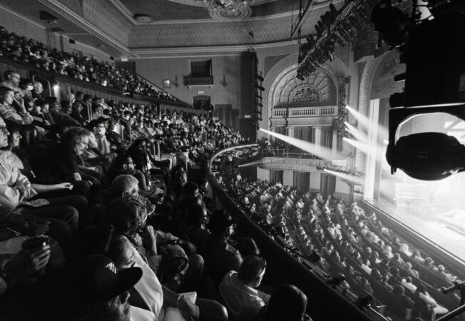 See Inside the First Preview of Broadway's The Piano Lesson | Playbill