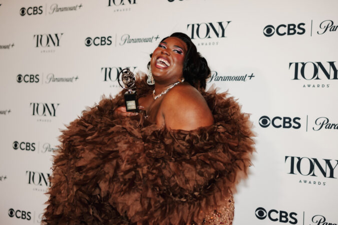 Photos: The 79th Annual Tony Award Winners | Playbill