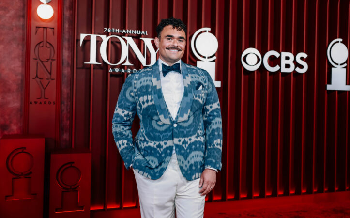 Photos: The 2025 Tony Awards Red Carpet | Playbill