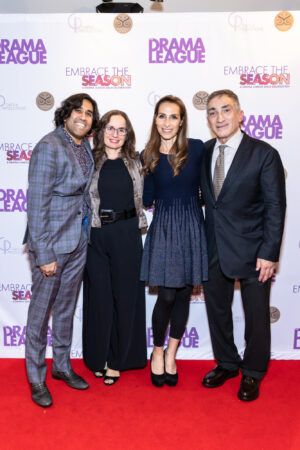 See Photos of Lena Hall, Wendell Pierce, Helen Park, More at The Drama ...