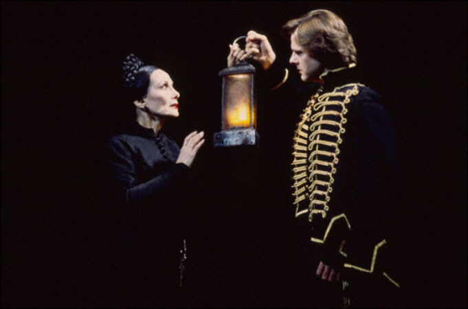 The Phantom of the Opera on Broadway | Playbill