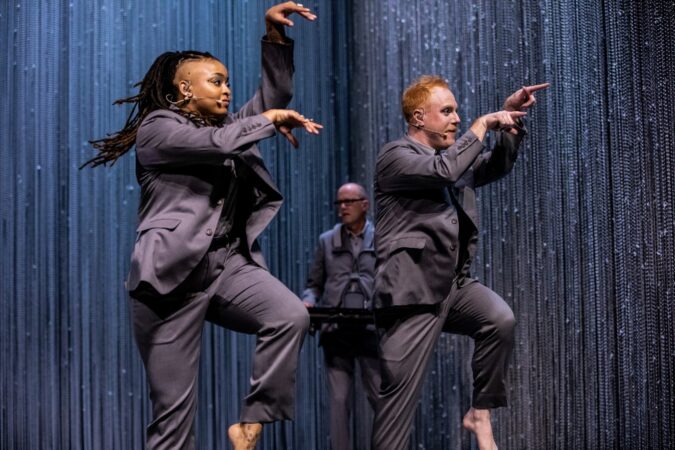 Check Out New Photos of the Broadway Return of David Byrne's American ...