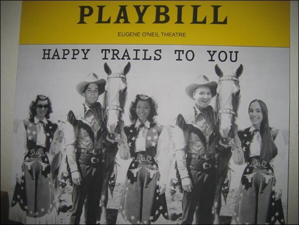 Spring Awakening Cast Looks Back With Memories and Over 100 Exclusive ...