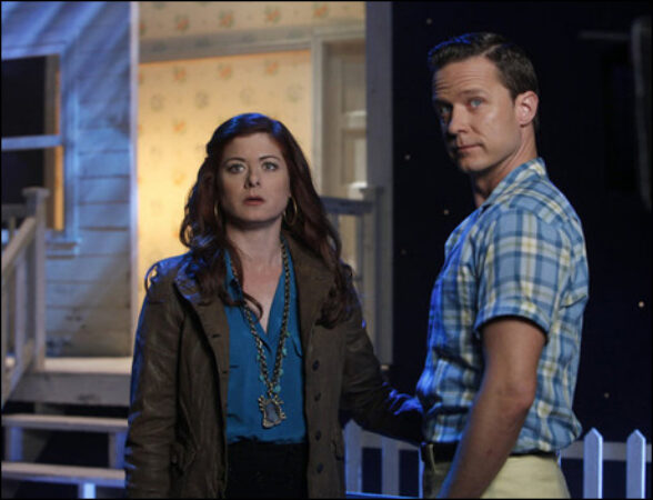 First Look at "Smash" Episode "Bombshell," With Nick Jonas and Michael ...