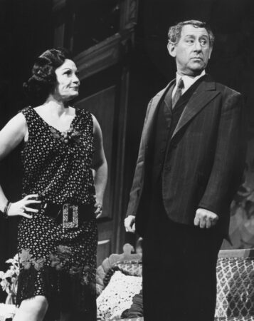 Look Back at Cabaret on Broadway | Playbill