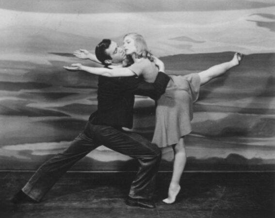 Look Back at the Original Broadway Production of Carousel | Playbill