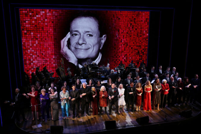 Inside the Jerry Herman Memorial Celebration With Bernadette Peters ...